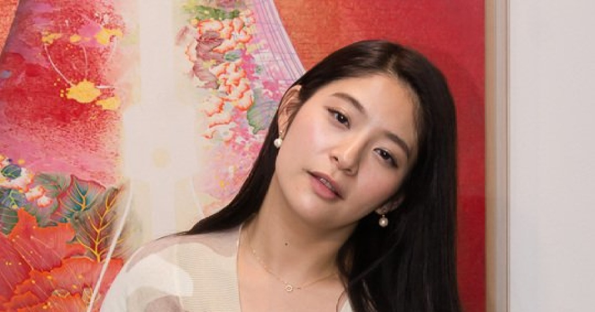 [ON포토] '최강 육덕배우 메구리(めぐり /Meguri)'