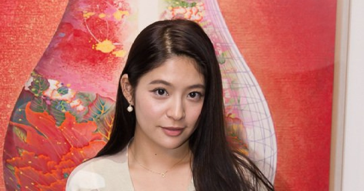 [ON포토] 메구리(めぐり /Meguri), '꽁꽁 감추니 귀엽지요~'