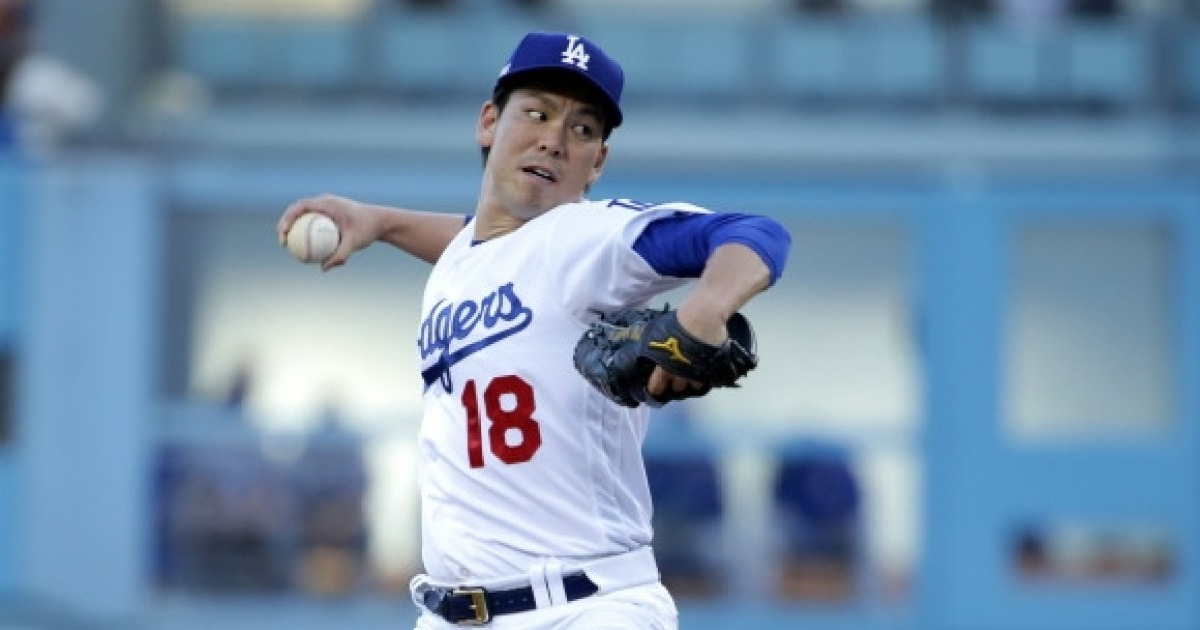 마에다 '혜자 계약'이 KBO FA시장에 던지는 메시지