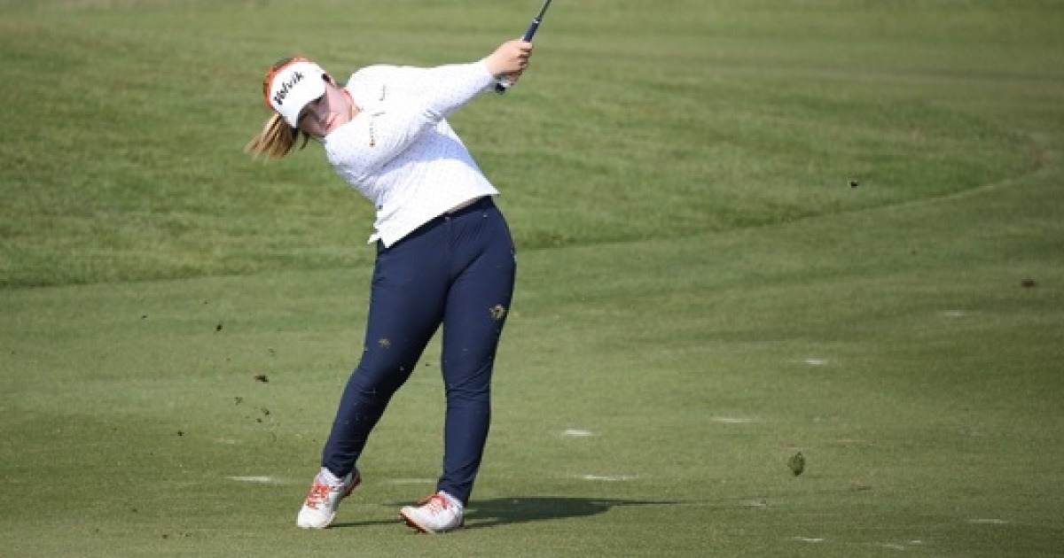 2017 KLPGA 시즌 개막전 이모저모