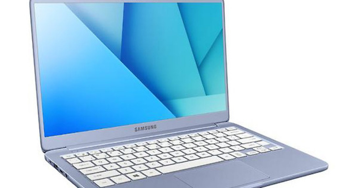 Samsung Electronics launches Notebook Series 9 'Always' pre-order in Korea