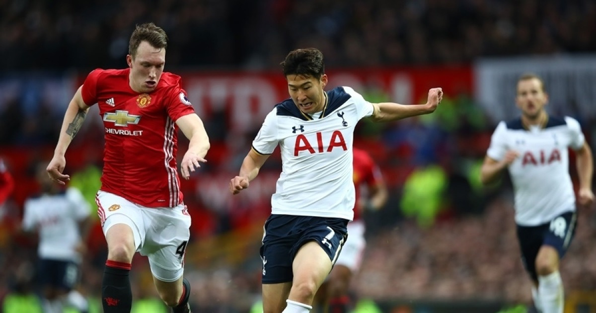 [EPL] 토트넘, 번리전 선발 발표..손흥민, 2G 연속 선발 제외