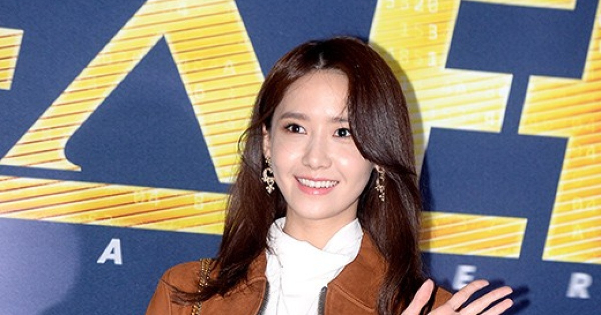 [t포토] 윤아 이렇게 예쁘면 반칙