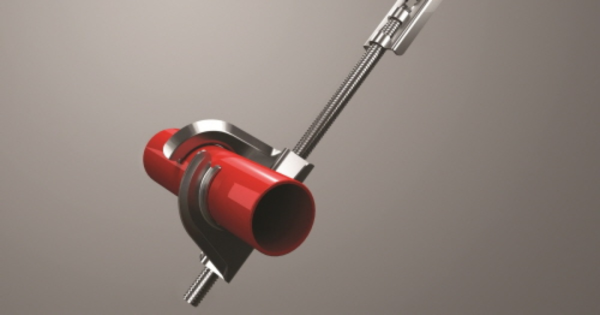 ㈜금강엠이씨, TOLCO사 협력 통해 내진 시스템 사업 강화