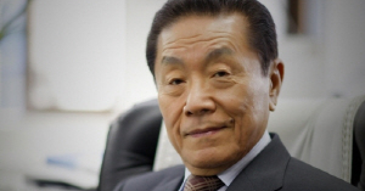 최영철 서경대 총장 재선임