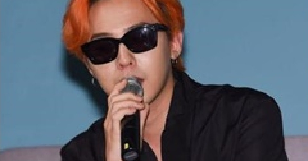 [단독] GD-CL-비와이-오케이션, '가요대전' 힙합 '완전체' 공개