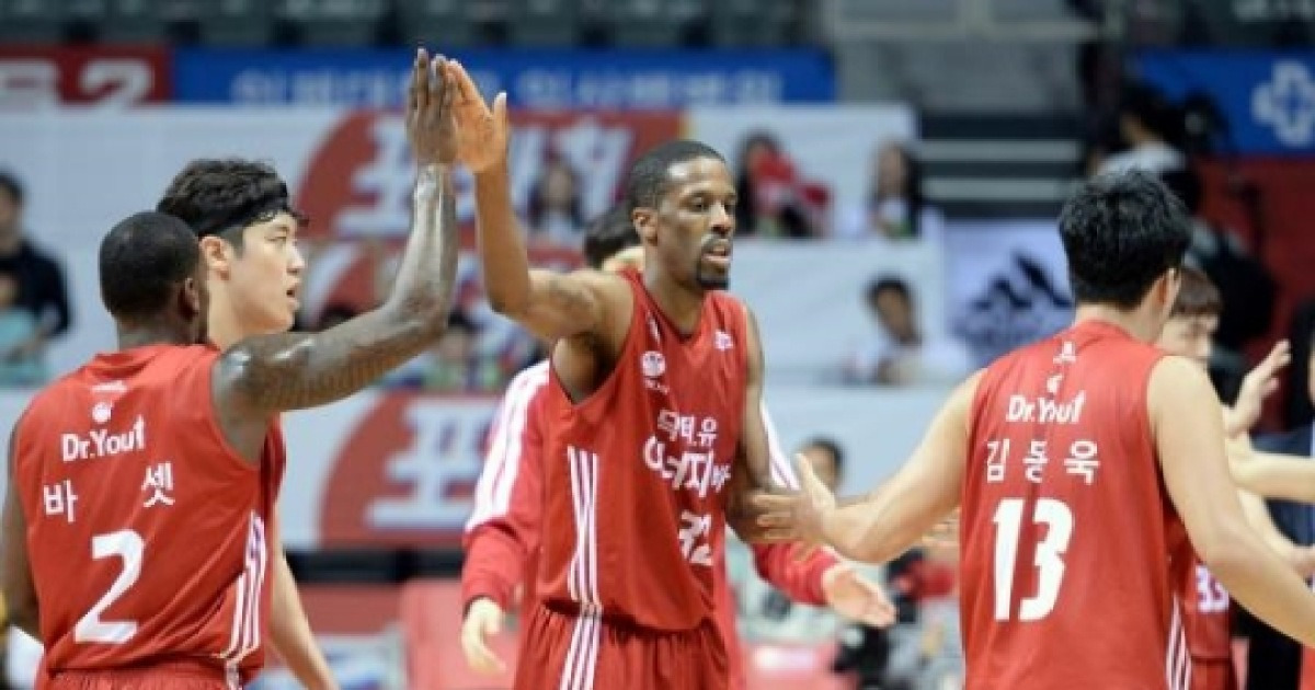 '새해 맞이' KBL, 31일 오리온-SK 경기 밤 10시로 변경