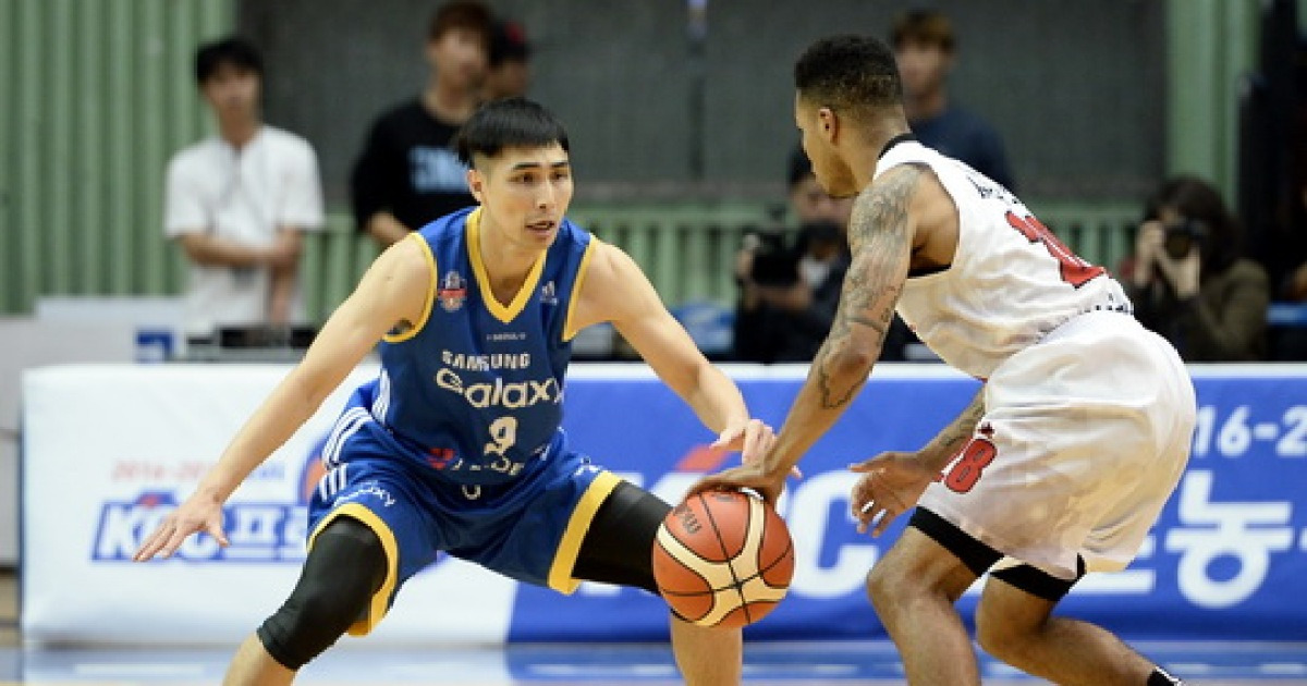 [BK Preview] '전 구단 승리' KGC vs. '1000경기 주희정' 삼성