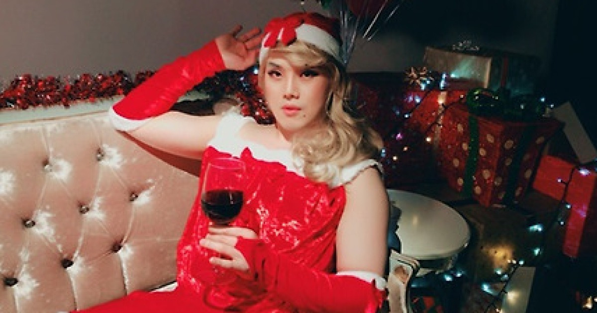 'SNL8' 권혁수, 마지막 '더빙극장'서 머라이어 캐리 변신