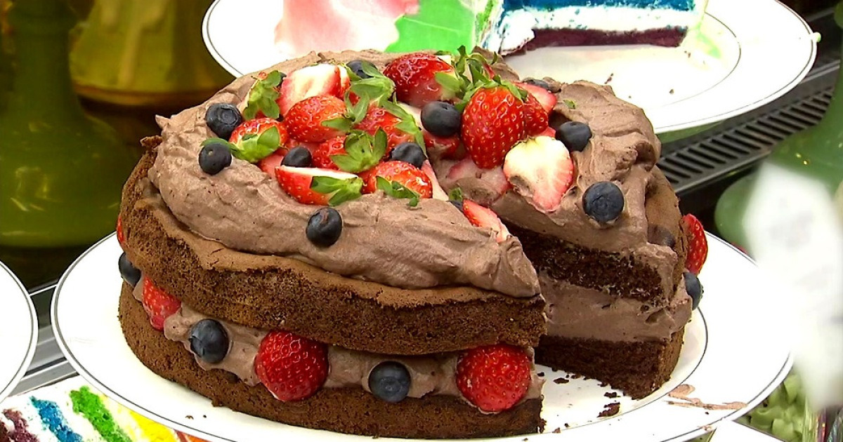 사라진 특별함..색다른 맛, 실속형 크리스마스 케이크 인기