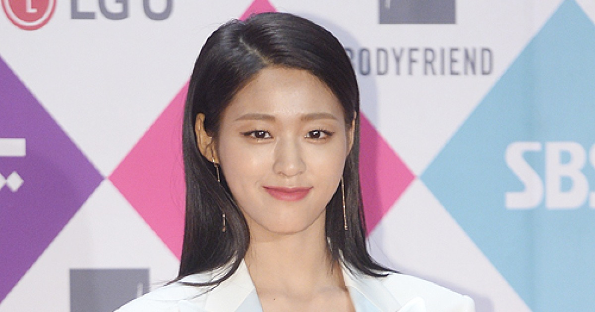 설현 '심쿵 미모' [MBN포토]