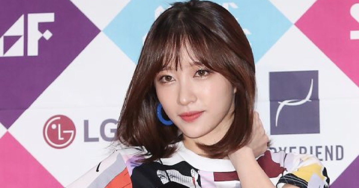 [TEN PHOTO] EXID 하니 '요염함으로 무장'