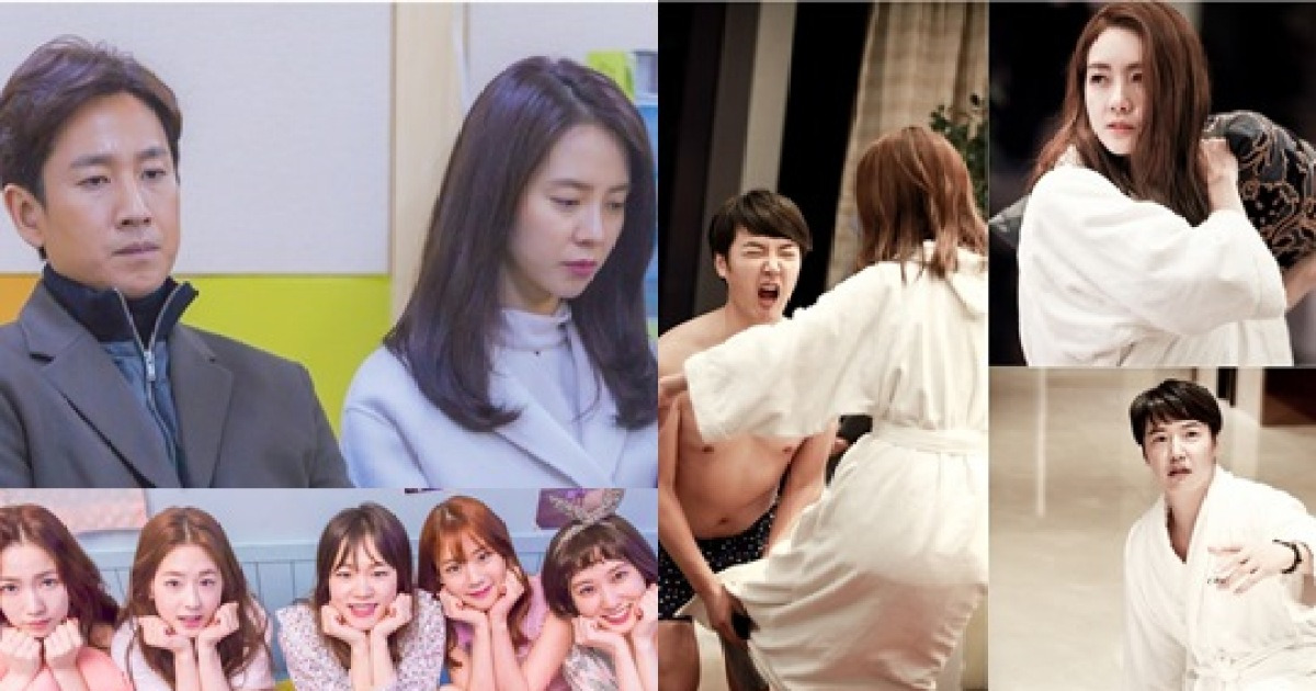 시청률에 운 웰메이드 드라마, 아이돌 댄스는 언제 보나[2016 JTBC 결산②]