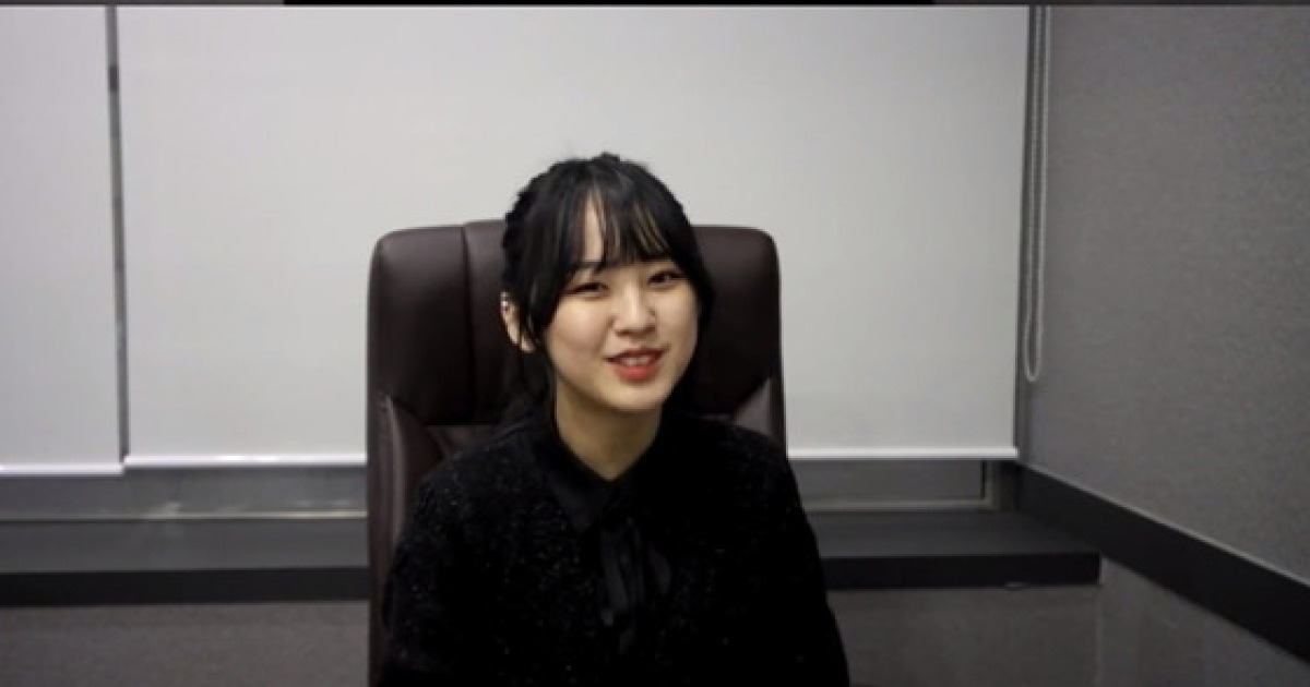 밤TView]'V앱' 앤씨아, 육성재와 듀엣곡 소개..힌트도 가득