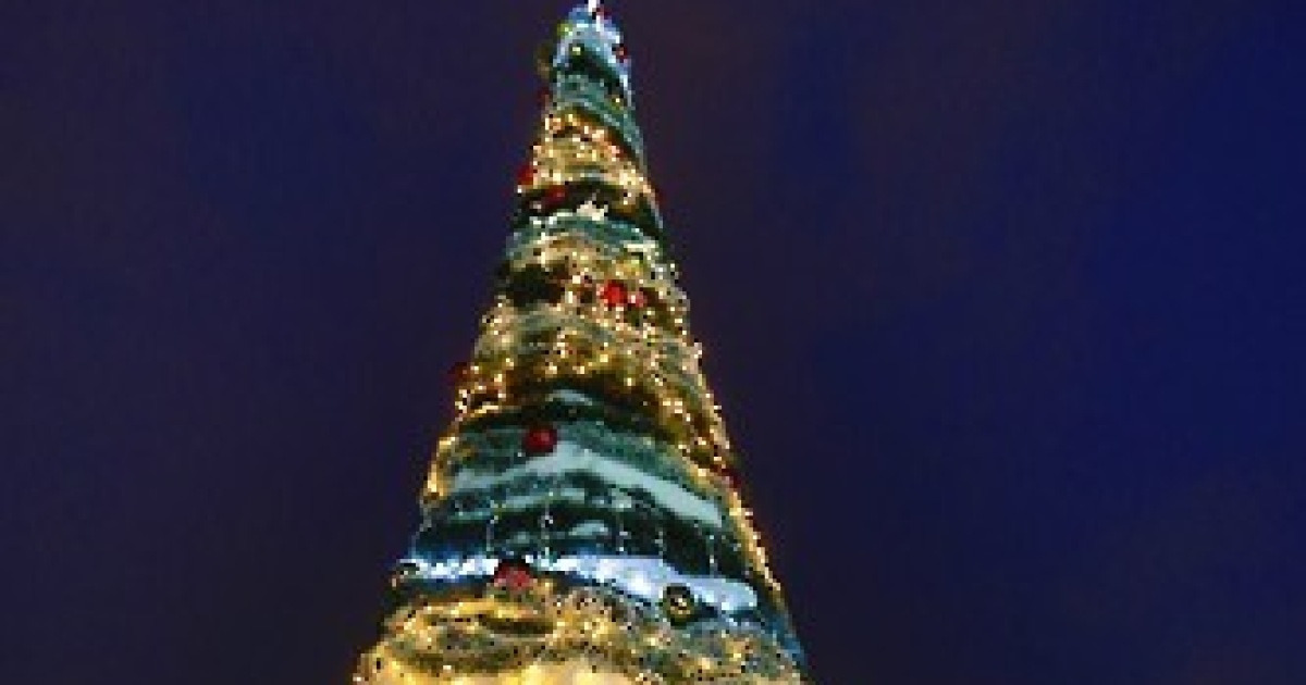 SYRIA CHRISTMAS CELEBRATIONS