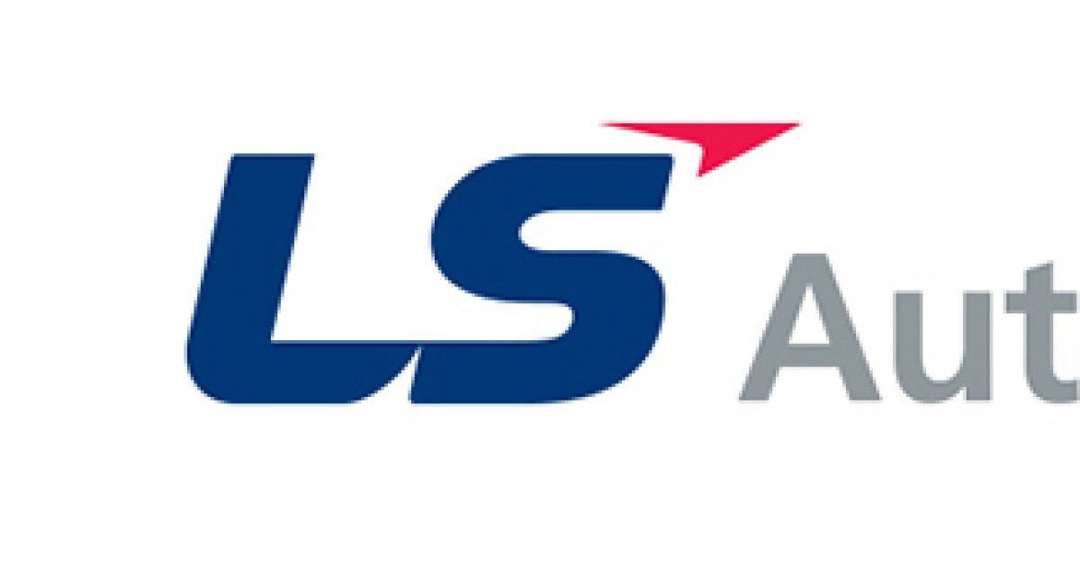 LS Automotive to go public next year by offering 30% share