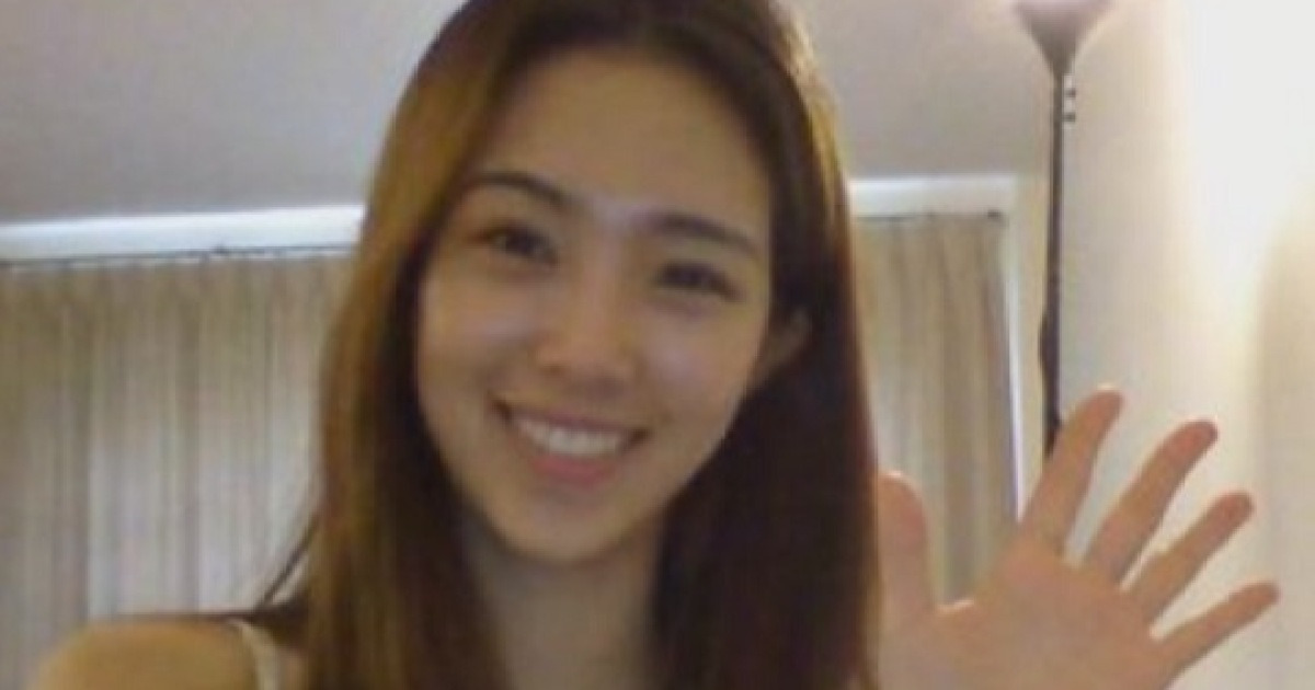 강지영 아나운서, 단아한 미모+안정적 진행에 관심 'UP'.. JTBC 특채 아나운서