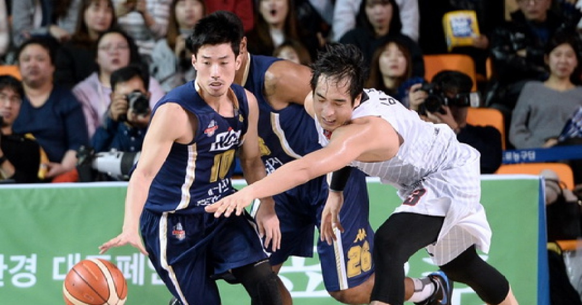 [BK Preview] kt vs. KCC, 승부처는 리바운드와 3점슛!