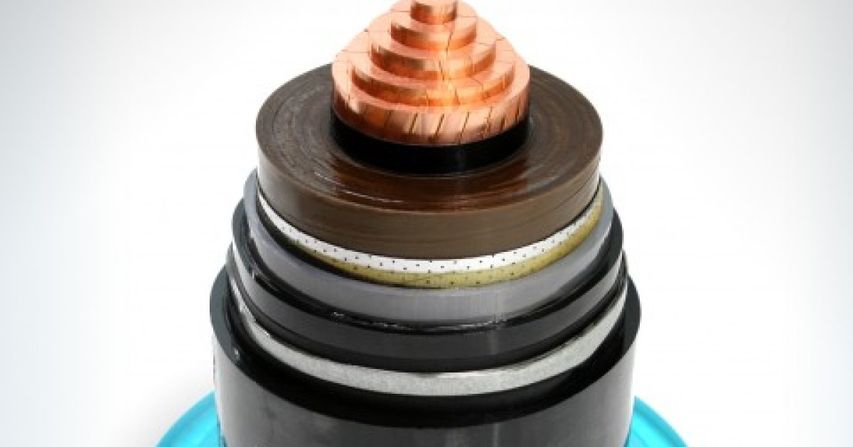 LS전선, 국내 첫 육상 HVDC 케이블 1243억 공급 계약