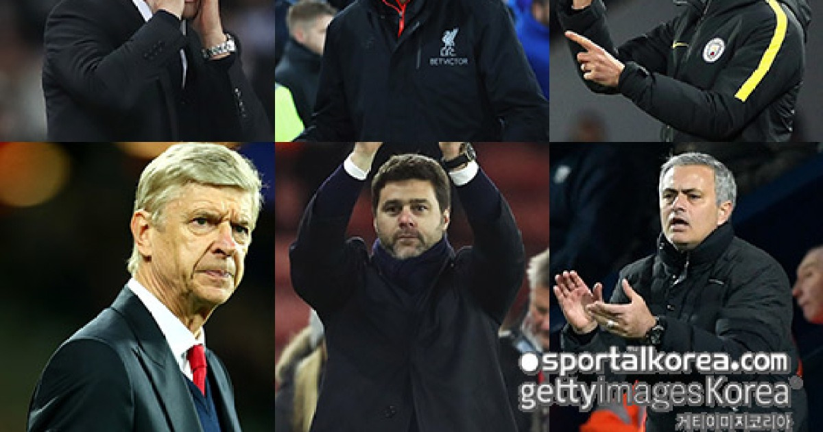 [EPL 포커스] '18R 전승' EPL 6강, 진짜 승부는 19-20R에서 시작