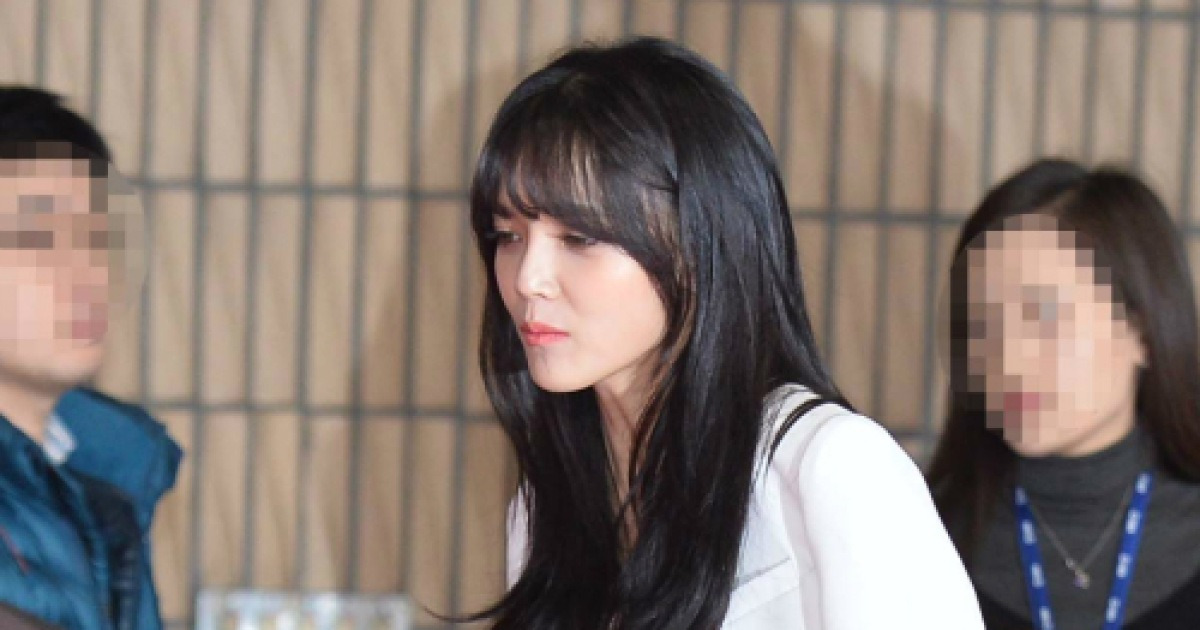 [포토] AOA 지민, '여신의 각선미'