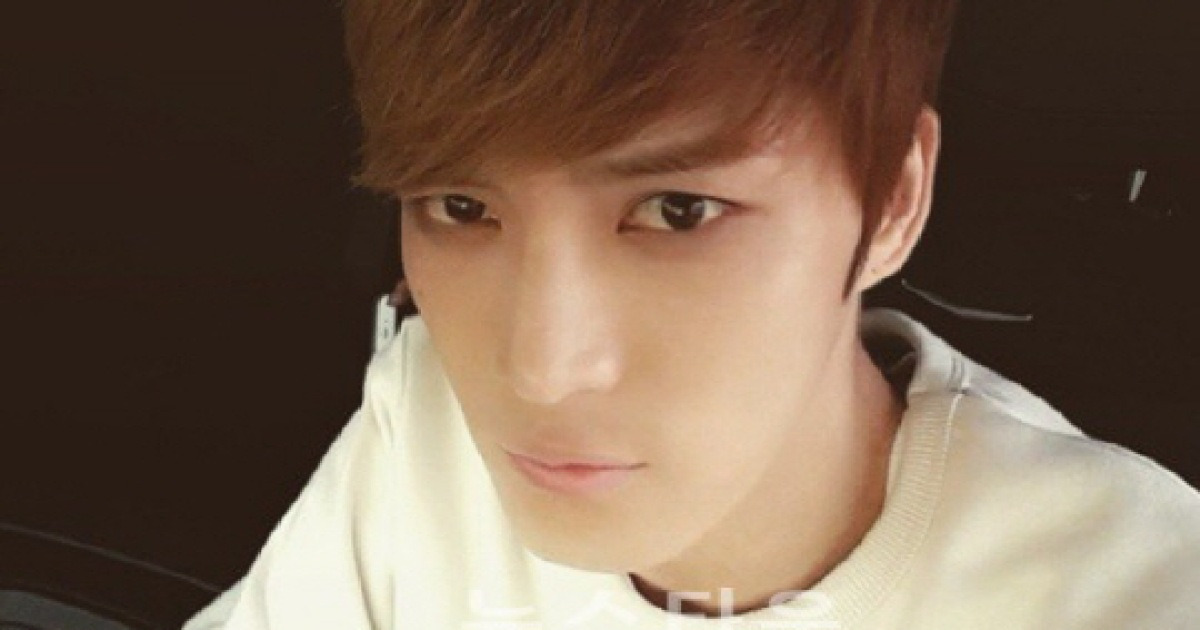 JYJ 김재중 전역 "군생활 중 도움 된 걸그룹은 트와이스와 블랙핑크"