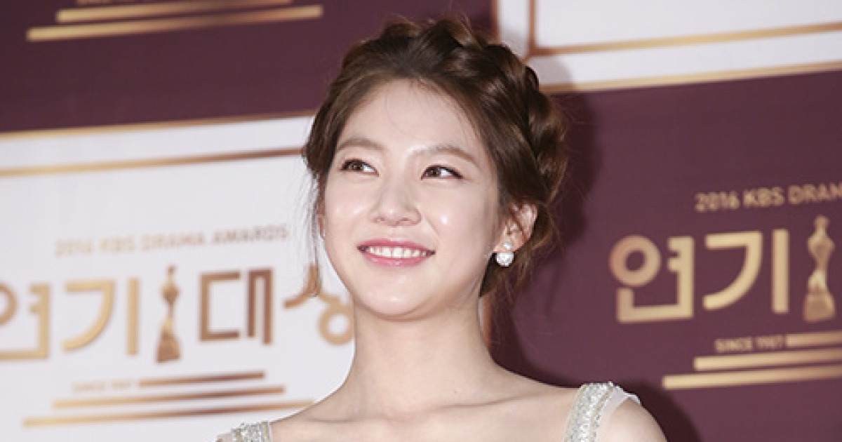 [bnt포토] 공승연 '중세 시대 공주처럼~'