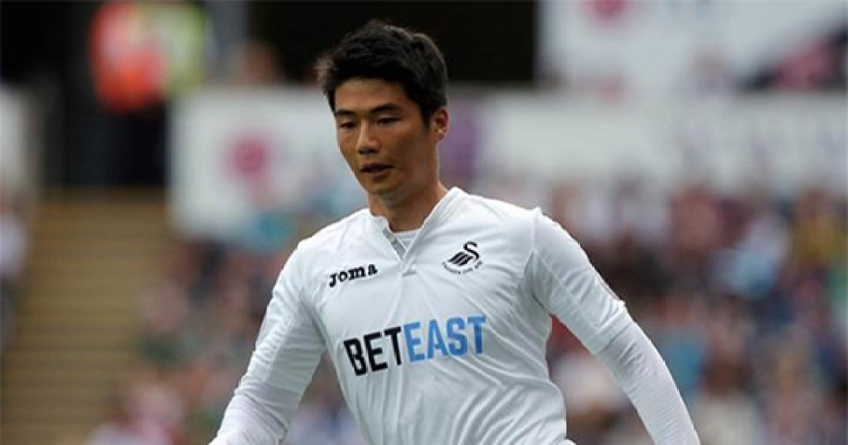 [EPL 19R] 기성용, 본머스 상대로 41일만에 선발 출격