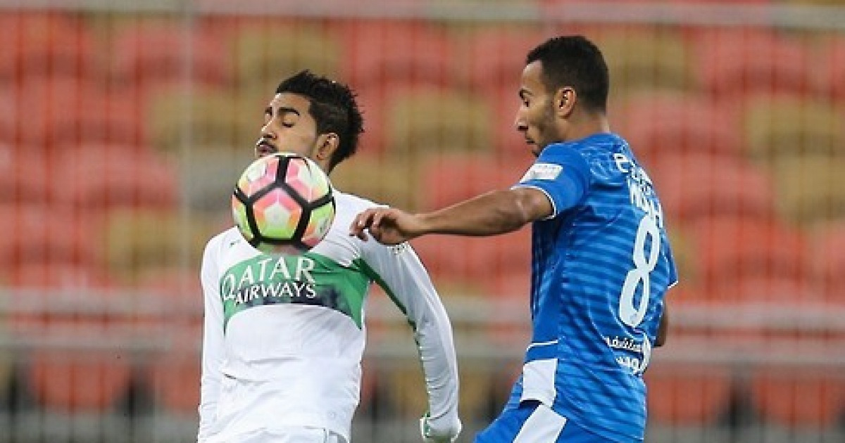 SAUDI ARABIA SOCCER SAUDI PROFESSIONAL LEAGUE