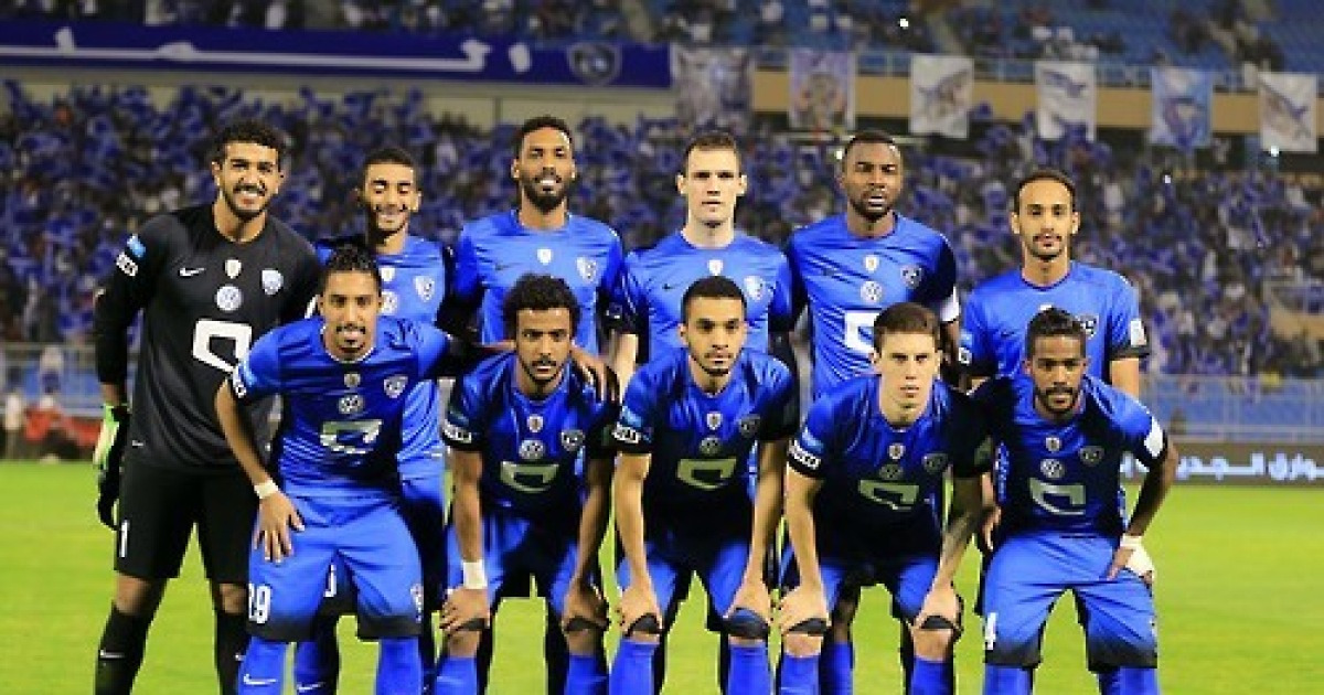 SAUDI ARABIA SOCCER SAUDI PROFESSIONAL LEAGUE