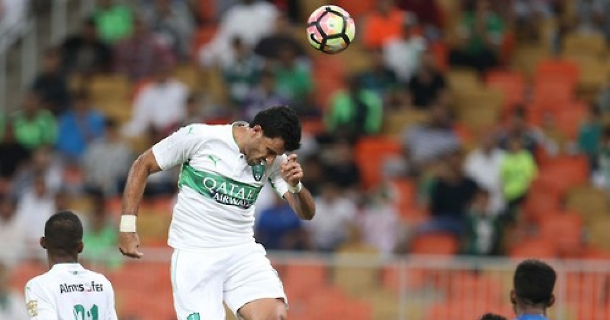 SAUDI ARABIA SOCCER SAUDI PROFESSIONAL LEAGUE