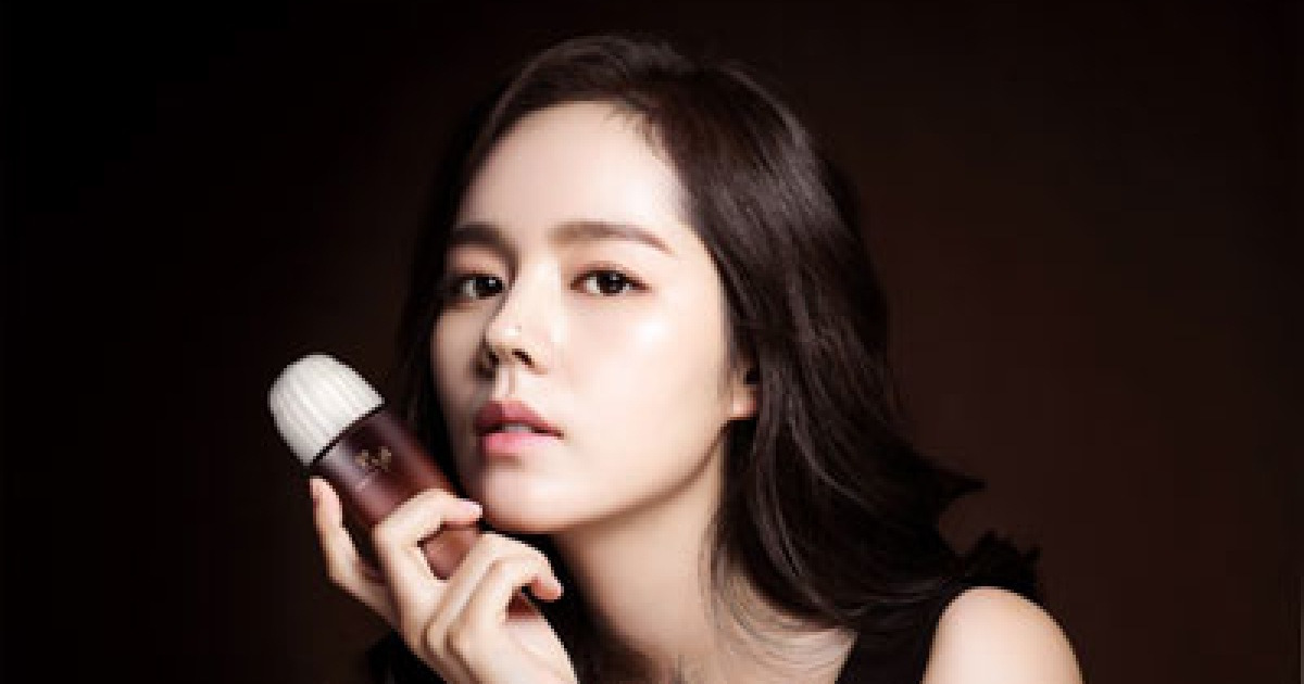 KGC인삼공사, 제2 홍삼 돌풍 화장품에서 만든다