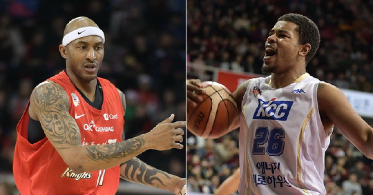 [BK Preview] KCC 와이즈 vs. SK 싱글톤, 최고 살림꾼은?