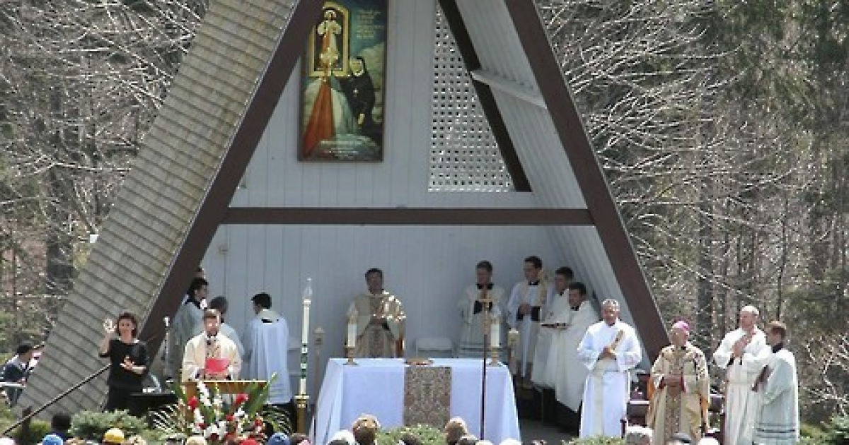 Obit Bishop Thomas Dupre