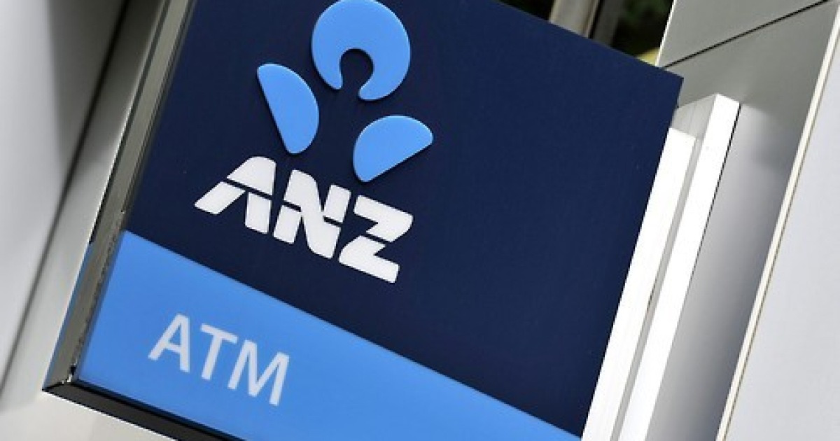 (FILE) AUSTRALIA CHINA ANZ SRCB