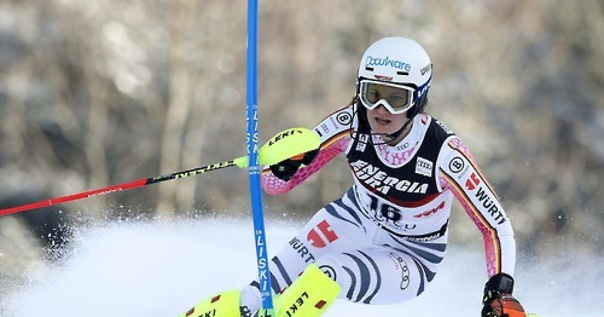 CROATIA ALPINE SKIING WORLD CUP