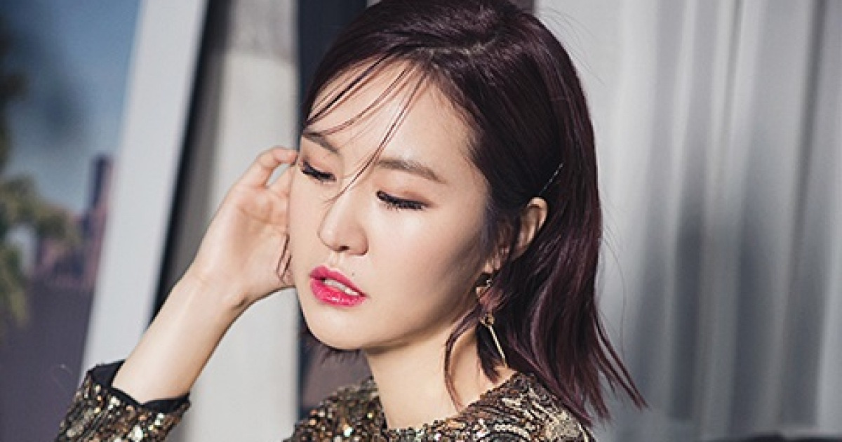 [bnt화보] 윤수현 "성인가요차트 1위 기록한 '꽃길'로 국내 최초 단일 곡 콘테스트 열어"