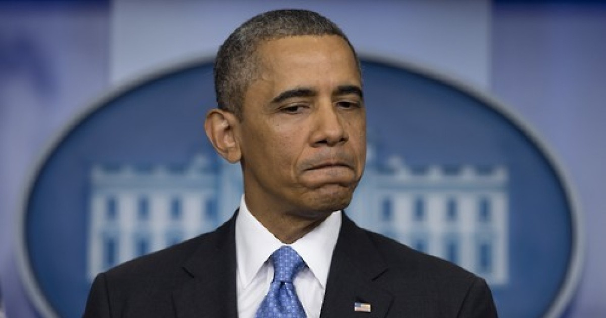 Obama Legacy Race Timeline