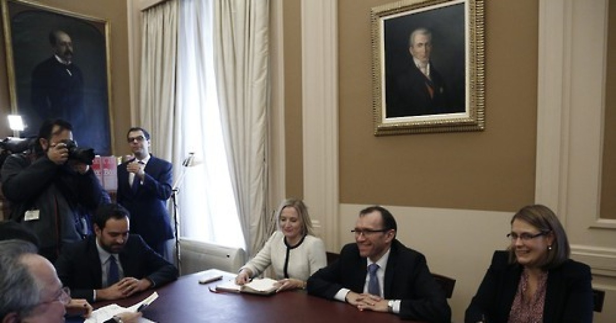 GREECE UN DIPLOMACY