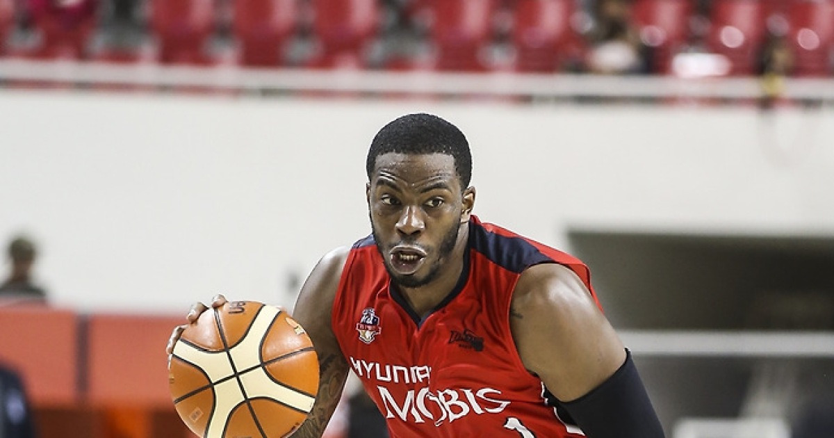 [KBL] '500블록 대기록' 찰스 로드, 돌아보는 '악동 보고서'