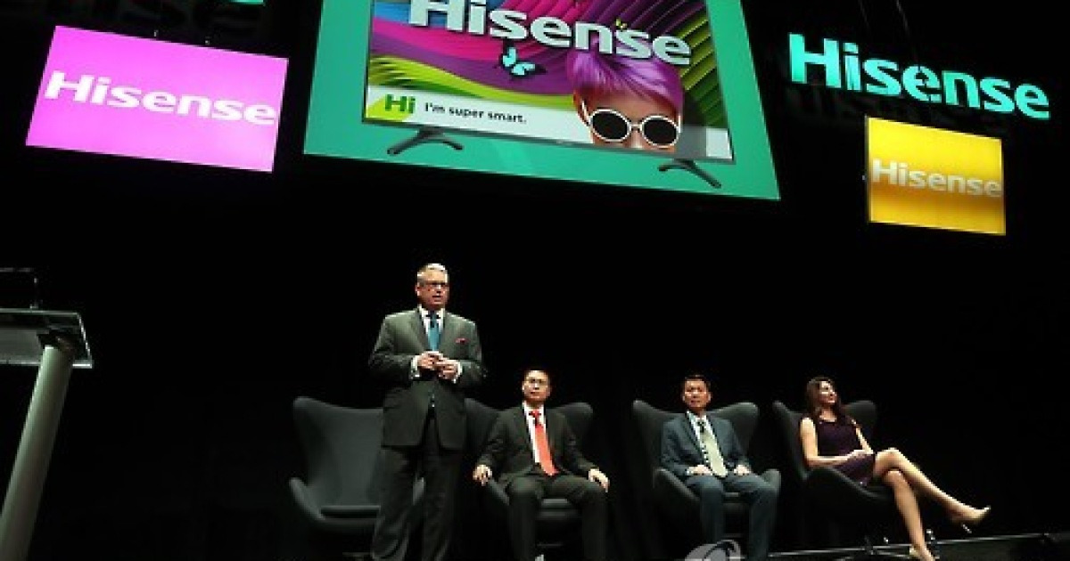 USA CONSUMER ELECTRONICS SHOW