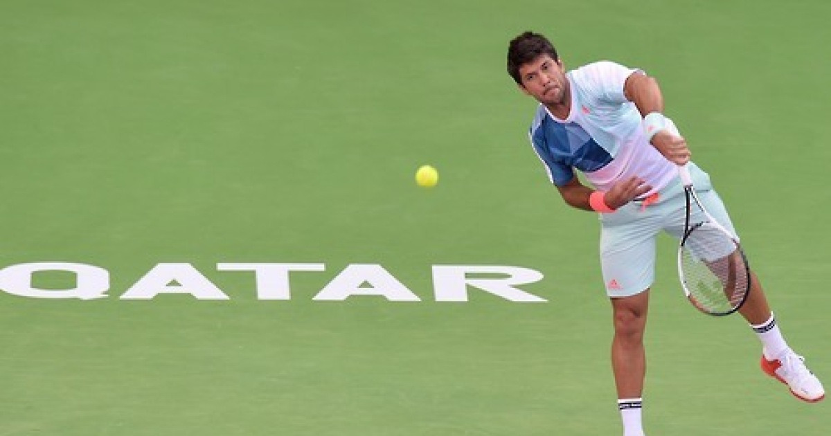 QATAR TENNIS ATP