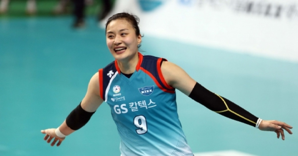 GS칼텍스, IBK기업은행 3연승 저지할까