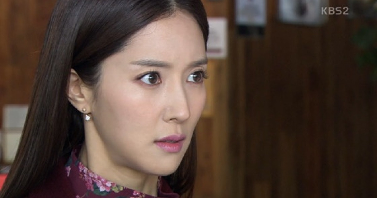 밤TView]'다시, 첫사랑' 명세빈 수난시대..위약금 소송까지