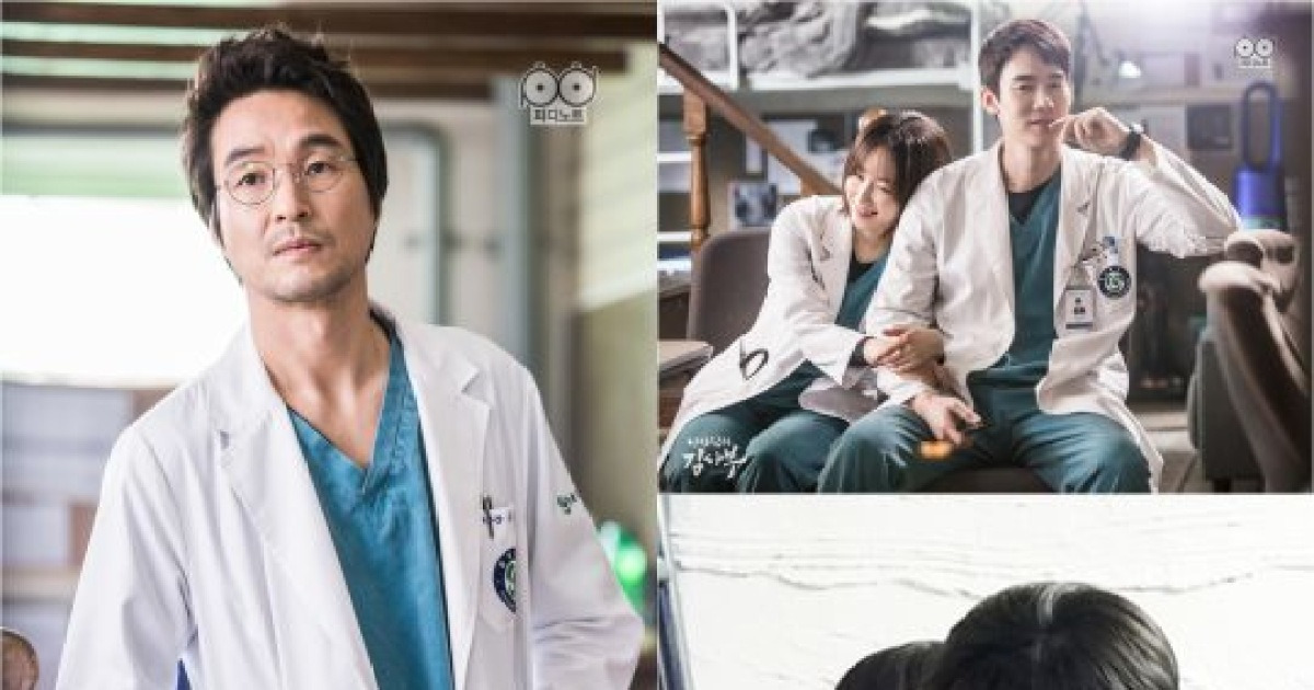 SBS '20-20클럽' 드라마 공통점 3가지 #로맨스 #긴장감 #코믹함