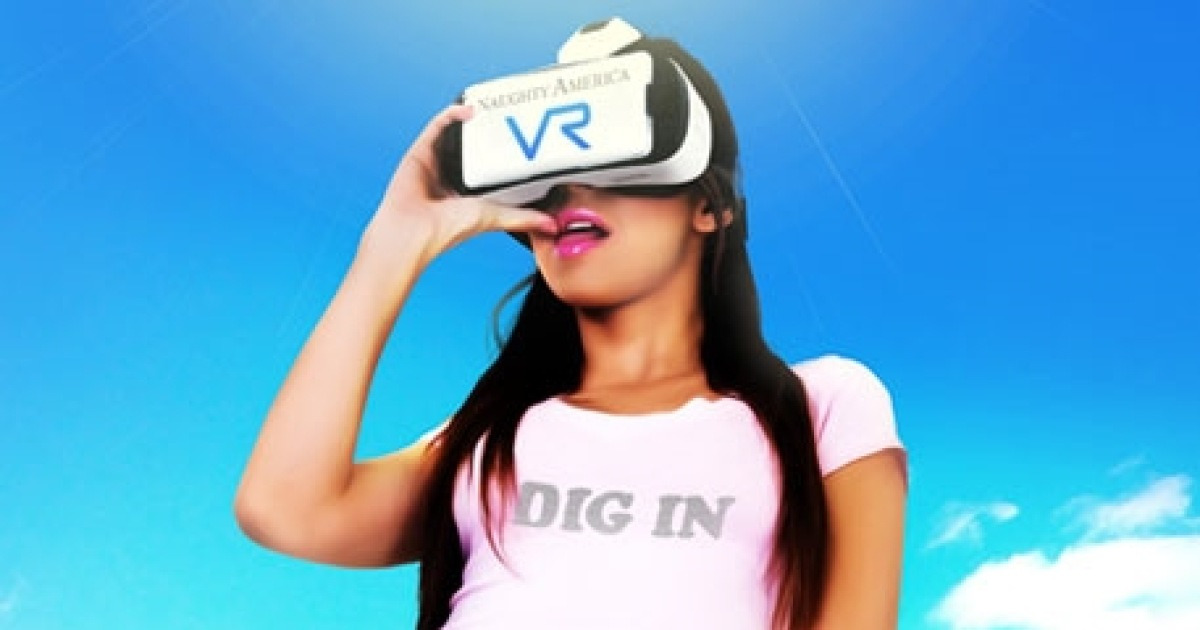 CES 당당히 등장한 VR 성인물, 대중화 눈앞