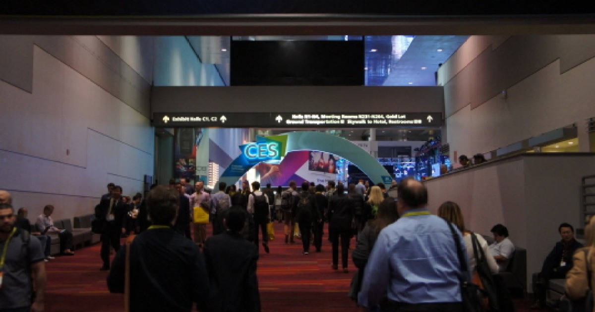 [CES2017/결산·상]화두는 융합과 혁신, 그리고 연결성