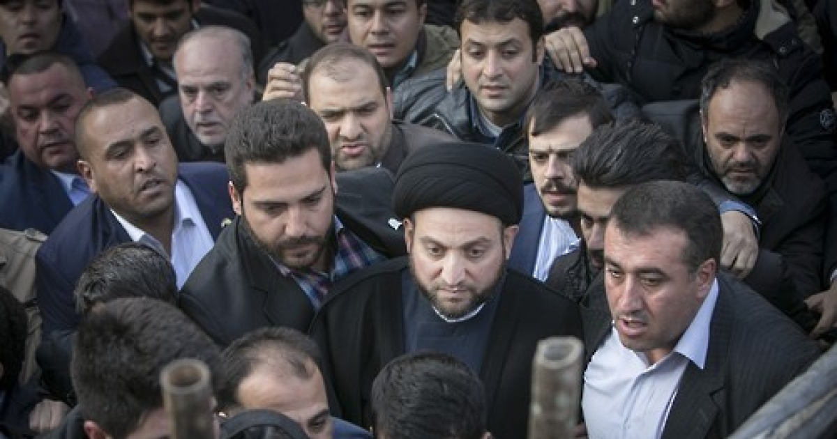 IRAN-TEHRAN-HASHEMI-FUNERAL