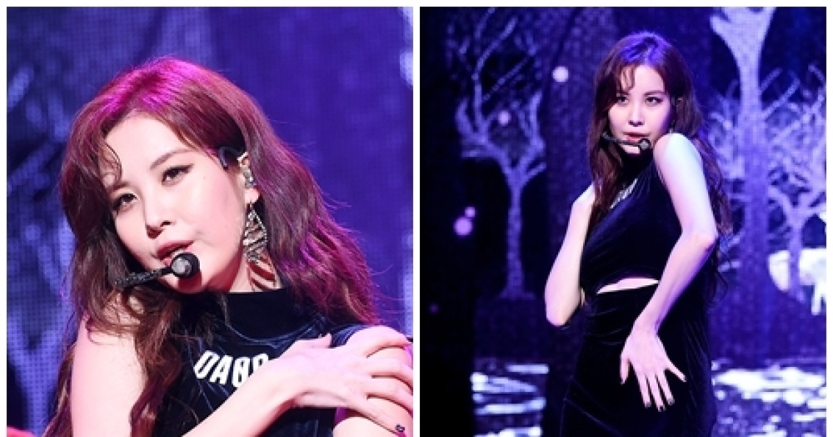 뮤직와치 솔로 데뷔 서현 소녀시대 막내 10년이면 Sm 이수만도 설득해 