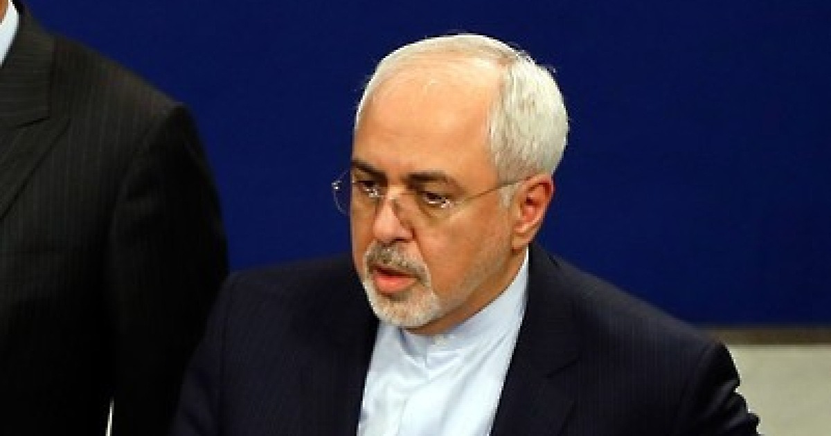 IRAN PRESS CONFERENCE GOVERNMENT